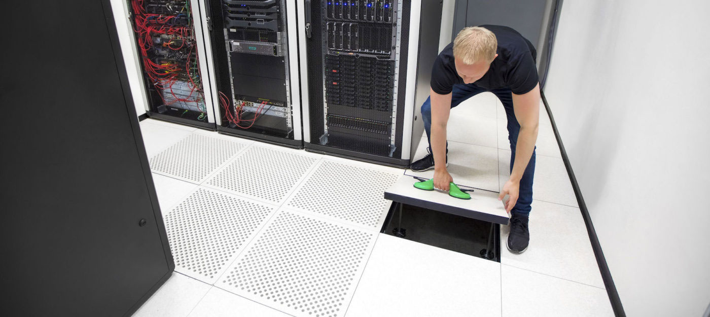 Raised Floor Malaysia